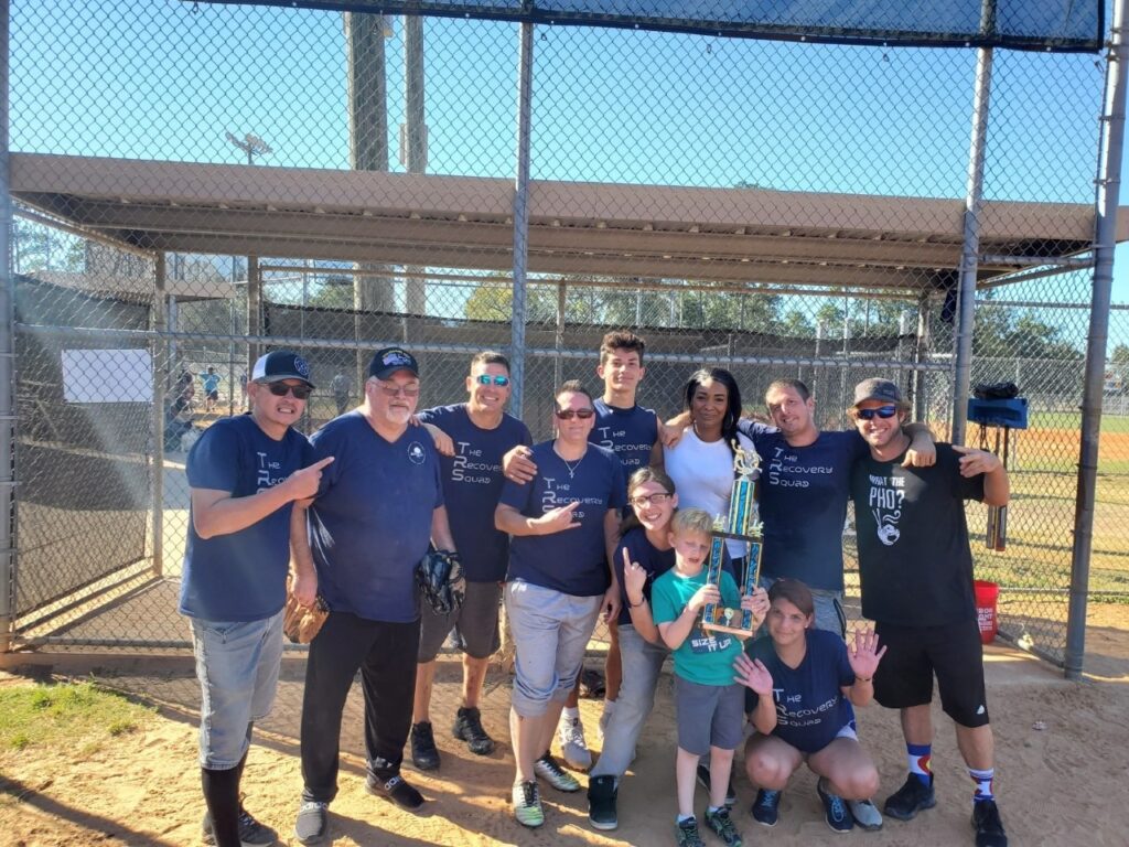 Virtual Recovery Meetings Alumni Program | Recovery | Support Groups