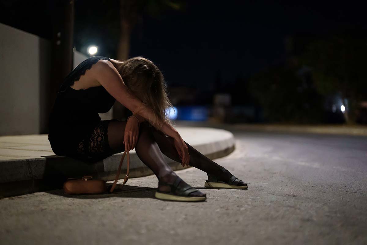 What Is the BAC Level for a Blackout? | Addiction Treatment