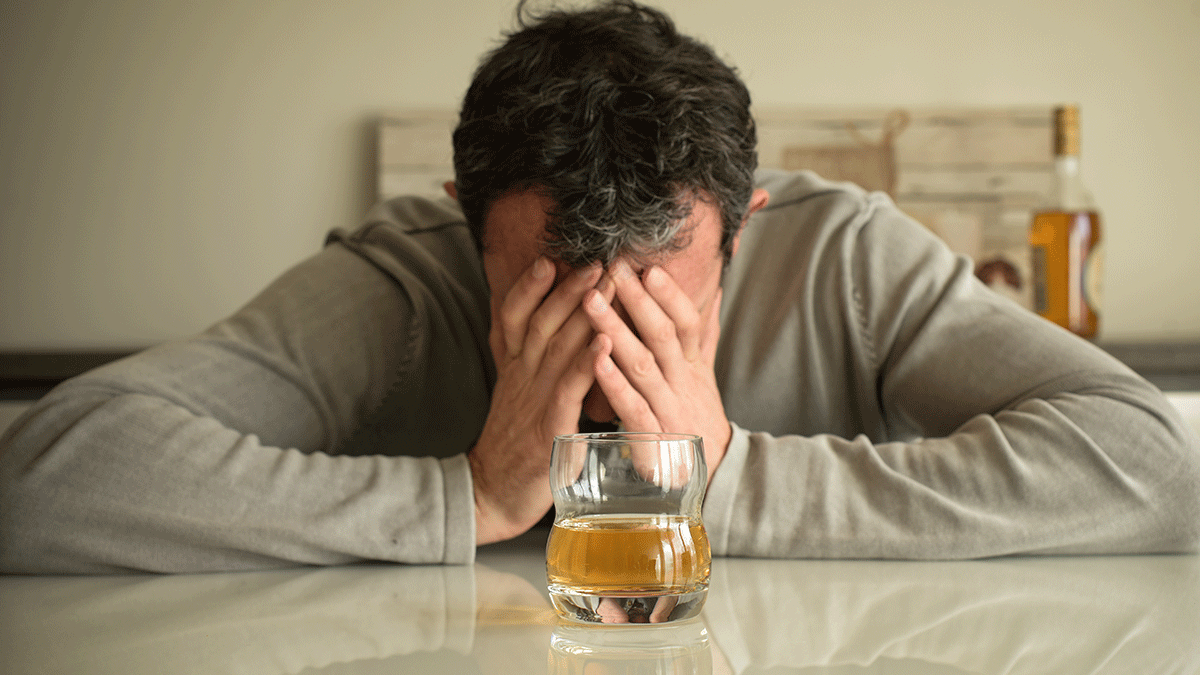 Side Effects Of Drinking Rum