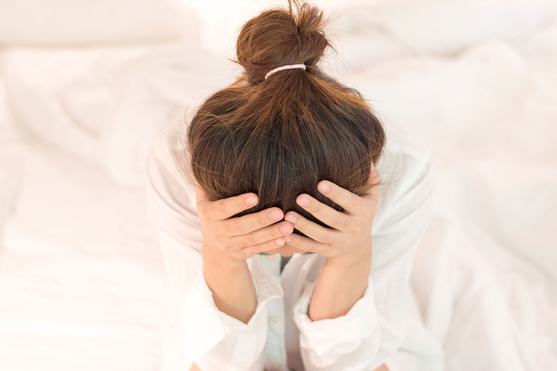 Can You Drink With Post Concussion Syndrome Houston TX