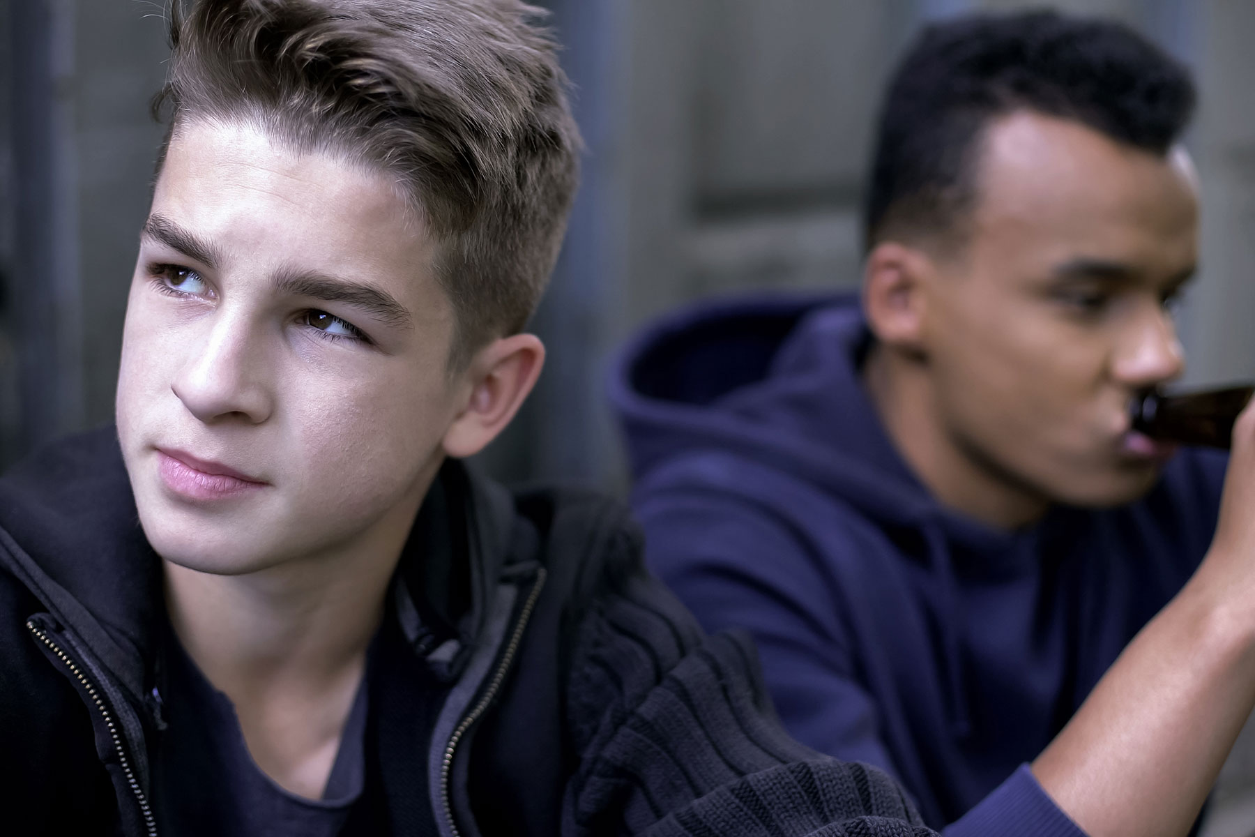 What Is Secret Drinking? | Addiction Treatment | Houston, TX