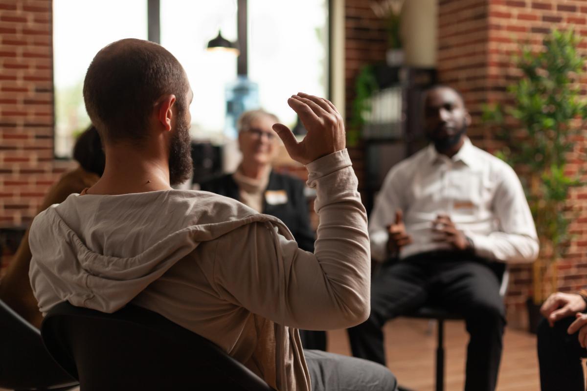 Getting Help at a Meth Detox Center | Meth Rehab Texas