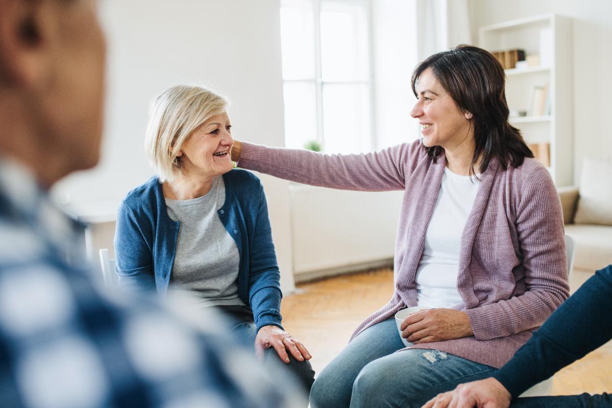 Benefits of Support Groups | Addiction Recovery | Houston, TX