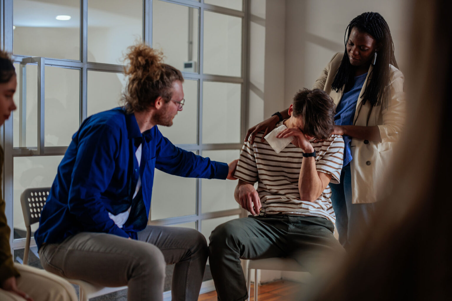 Dependence vs. Addiction: What's the Difference? | Houston, TX